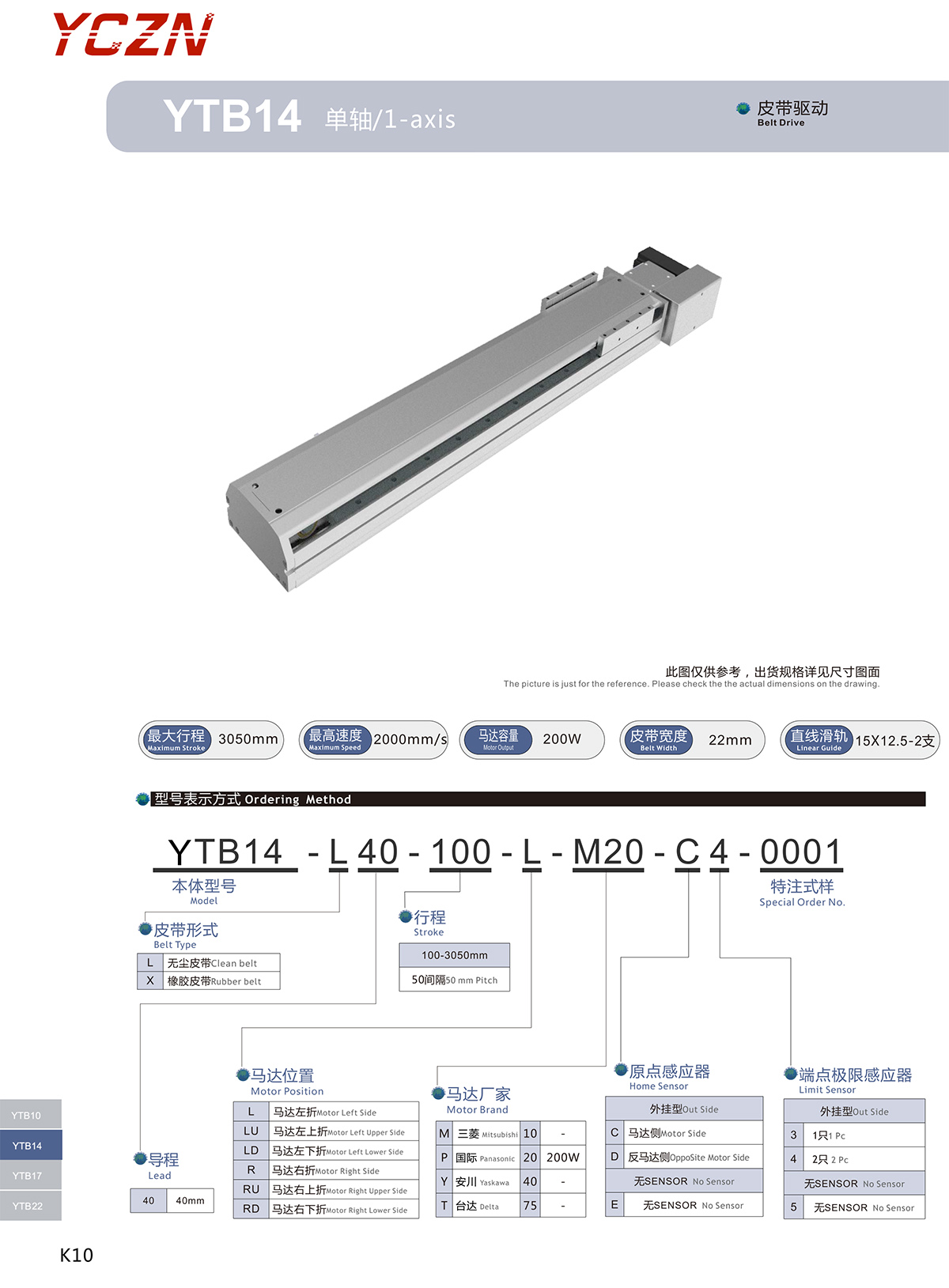YTB14 - 东莞市禹创智能科技有限公司